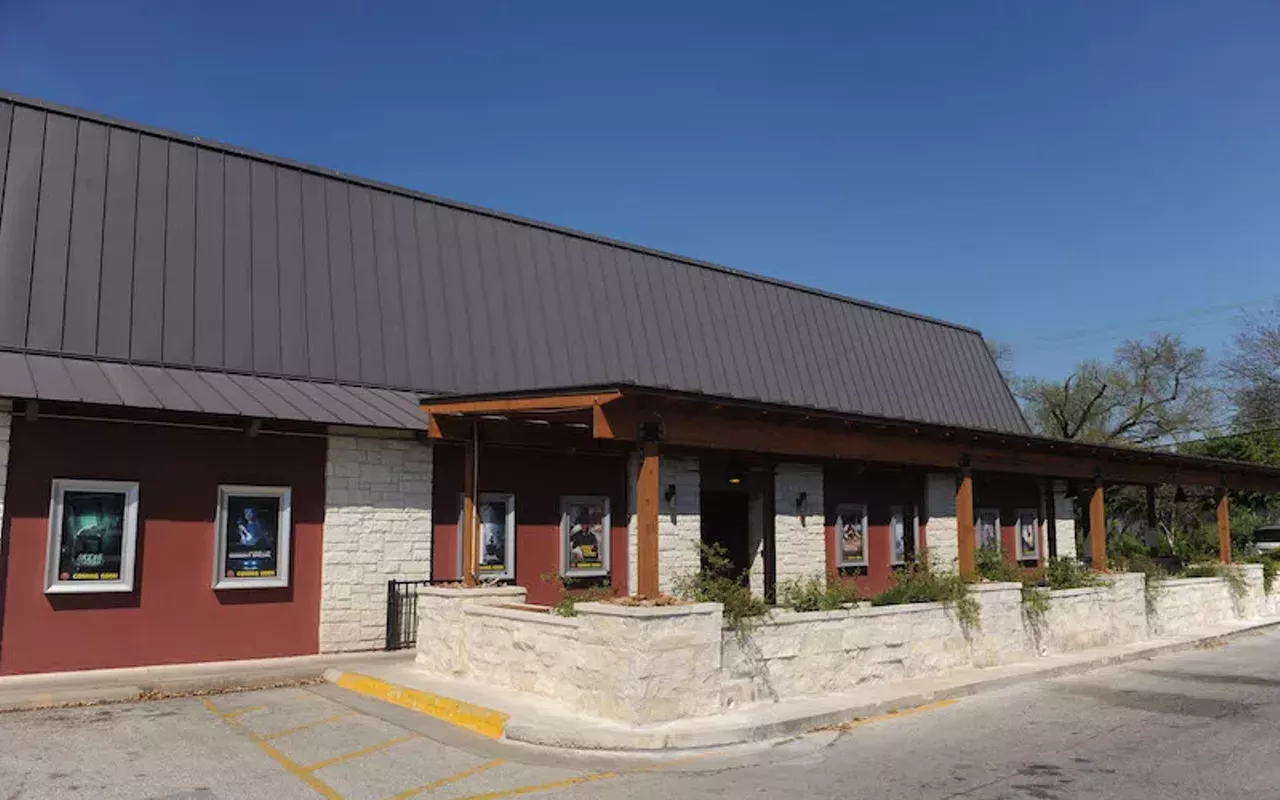 The Twilight Saga: New Moon | Alamo Drafthouse Village | Film | Austin ...