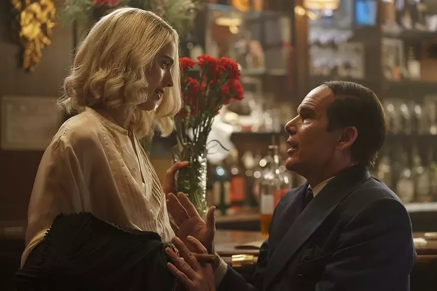 Austin Film Critics Association Presents Blue Moon | AFS Cinema | Film ...