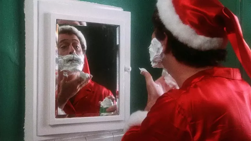 Christmas Evil | Hyperreal Film Club | Film | Austin Chronicle