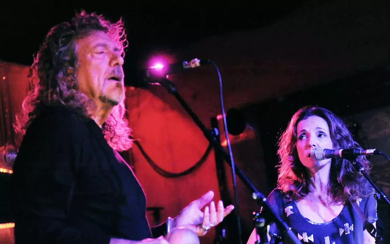 Return to Planet Casper w/ Casper Rawls, BettySoo, Bonnie Whitmore ...