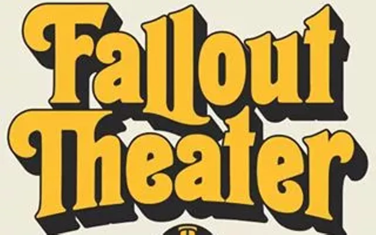 Fallout Theater Presents: Molly Brenner | Fallout Theater | Comedy ...